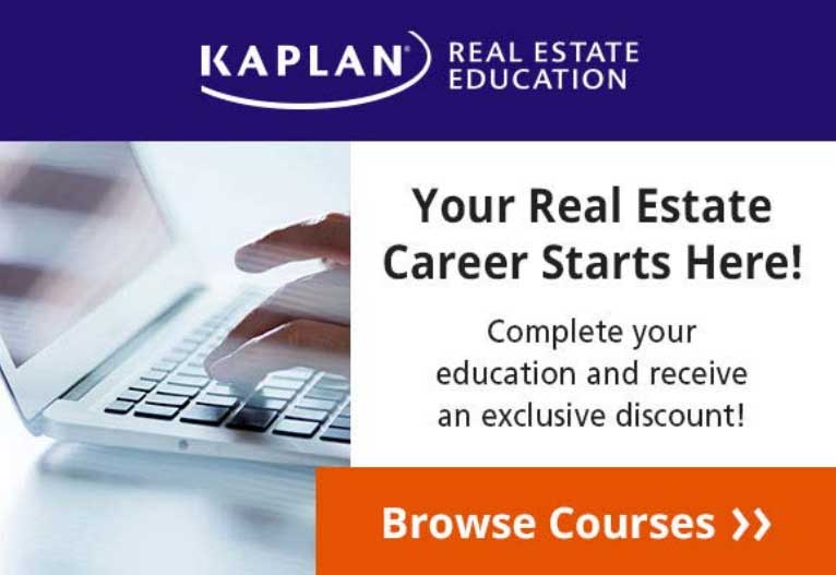 Launch Your Real Estate Career With Confidence Start Here